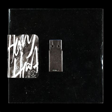 Coumarin Heavy Heart Lyrics Genius Lyrics