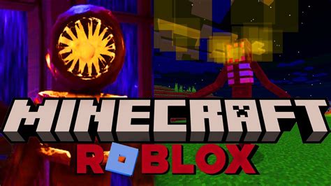 Minecraft PE Secret Roblox DOORS V Mod YouTube