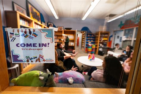 Princeton Gender Sexuality Resource Center