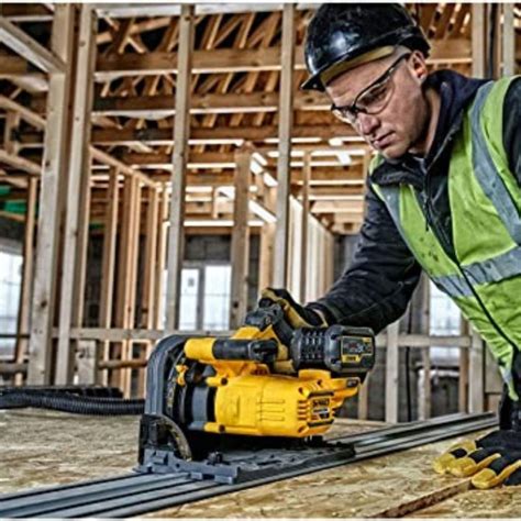 Водеща шина за циркуляр DEWALT DWS5021 / 1000мм