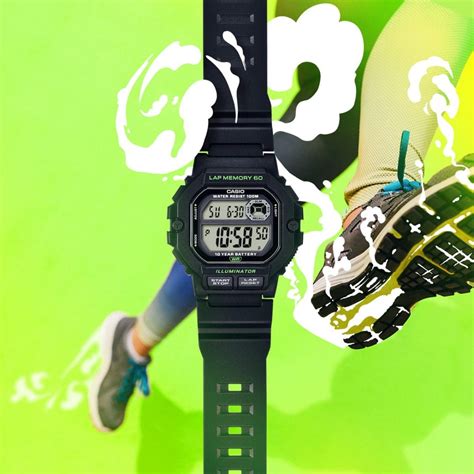 WS-1400H-1AV | CASIO
