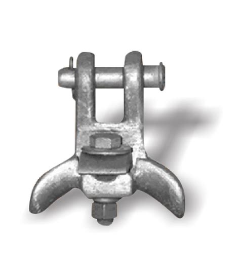 GRAPA SUSPENSION ANGULAR