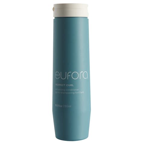 Eufora Curln Perfect Curl Activator 16 9 Oz Ethos Beauty Partners