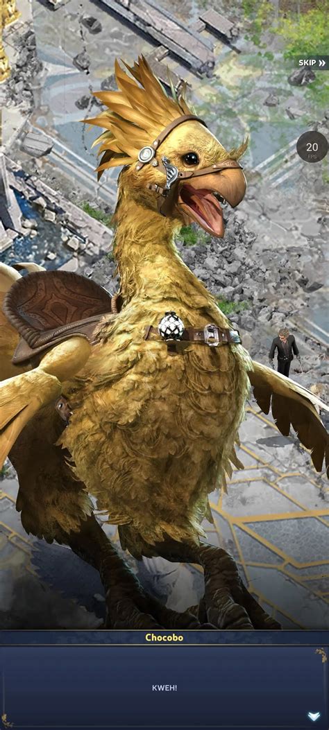 Final Fantasy XV War For Eos Getting Started