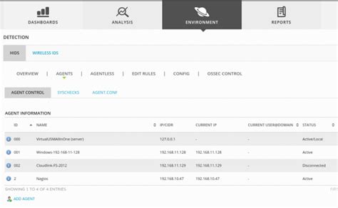 Alienvault Monitoring Individual Sensor Events Per Second [eps] David Vassallos Blog