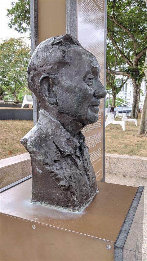 Deng Xiaoping Monument Singapore All You Need To Know Before You Go