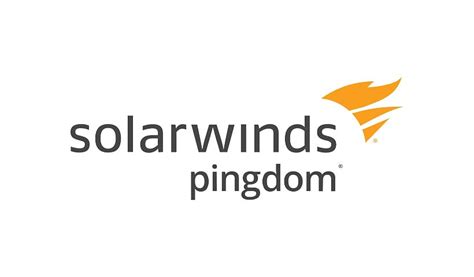 Solarwinds Pingdom Synthetic Monitoring Subscription License 1 Year