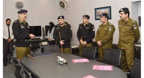 Dig Directs Ssps To Beef Up Security For Culture Day Celebrations