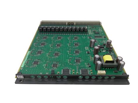 Seimens Analog Subscriber Line Module Slmav24n For Openscape Business X8 At Best Price In Thane
