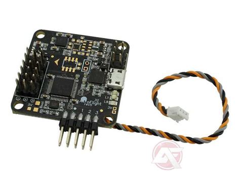 Aerialfreaks Flight Controller Mojo 280