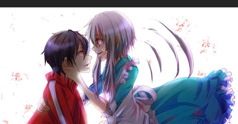 カゲロウプロジェクト 何度でも繰り返す Sizukiのイラスト Pixiv