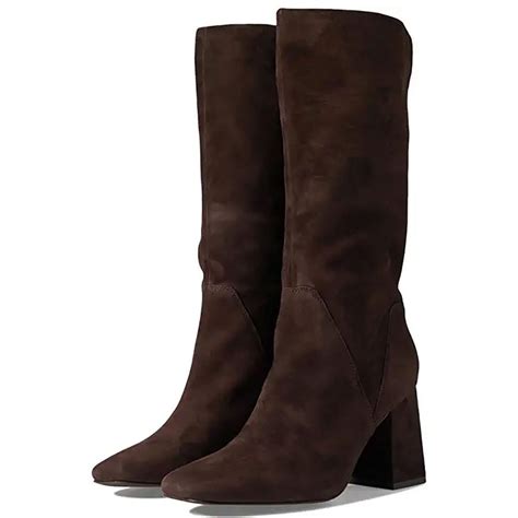 Kate Middleton Wore A Dressier Version Of The Boot Trend Seen On Anne
