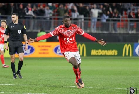 Performance Des Guinéens Mohamed Kaba Buteur Voici Notre Condensé De