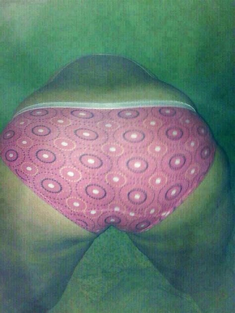 Tight Pink Fruit Of The Loom Panties On Fat Ass Bitch Porn Pictures