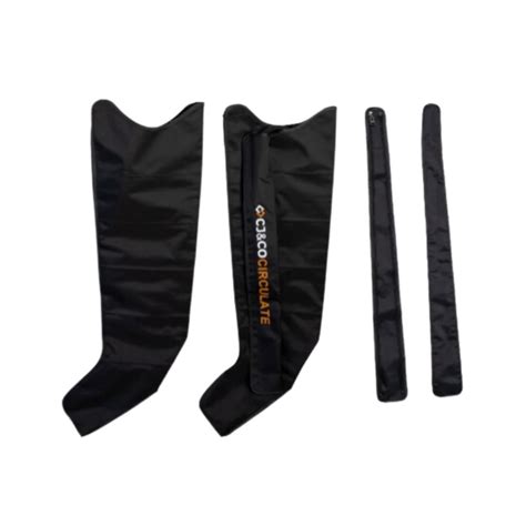Cj Co Circulate Compression System Chelsey Jean Lymphatics