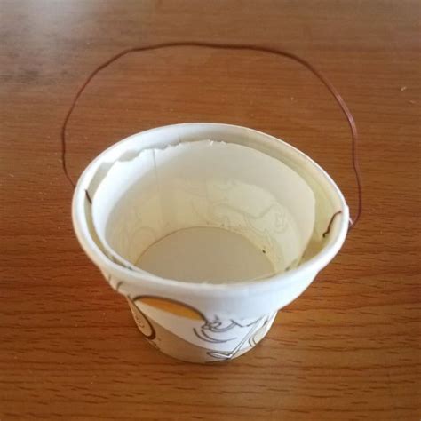 Water Bucket Overflow Collector