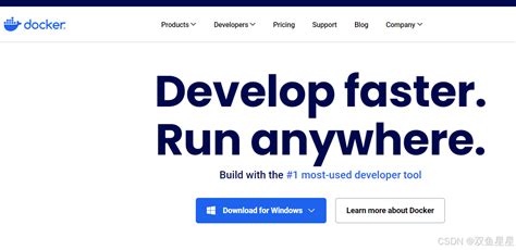 Windows 10 安装 Dockerdesktopollama 3 Open Webuidocker Desktop Ollama