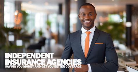 Why Choose An Independent Insurance Agency 6 Reasons To Save Money And
