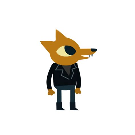Gregg Lee Night In The Woods Wiki Fandom Powered By Wikia