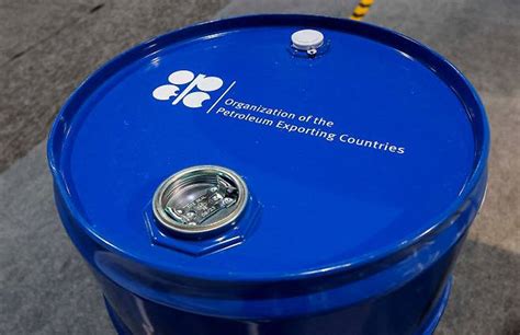 Opec 회의 앞두고 휴전 소식에 유가 안정세