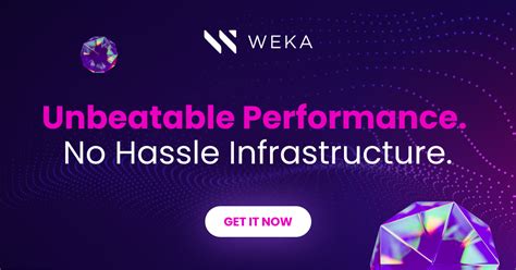 Neuralmesh For Generative Ai Weka