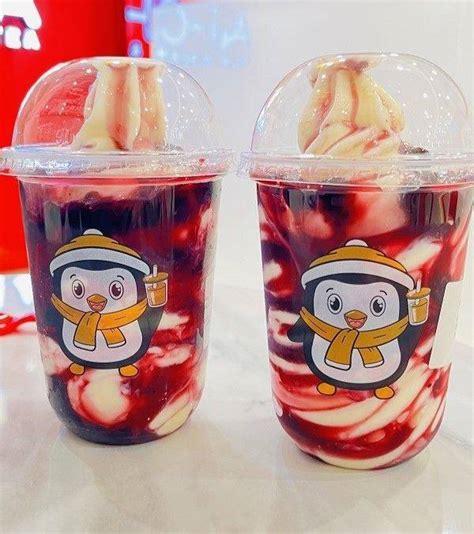 5 Menu Terbaik Ai Cha Es Krim Yang Wajib Kamu Cicipi