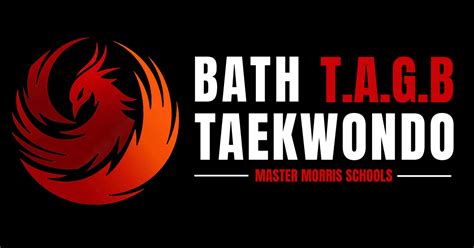Classes And Locations Bath Tagb Tkd