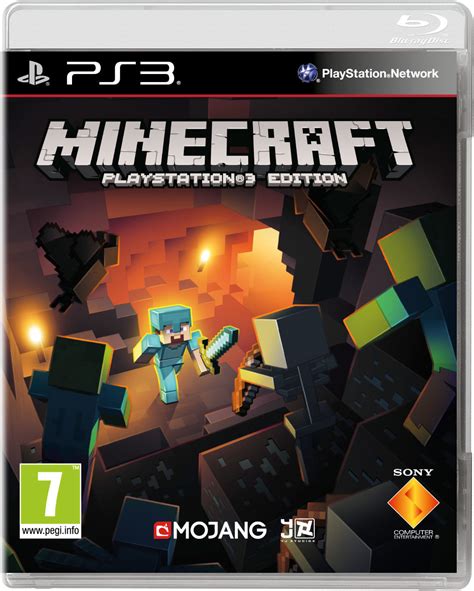 Minecraft PlayStation 3 Edition: TODA la información - PS3 - Vandal