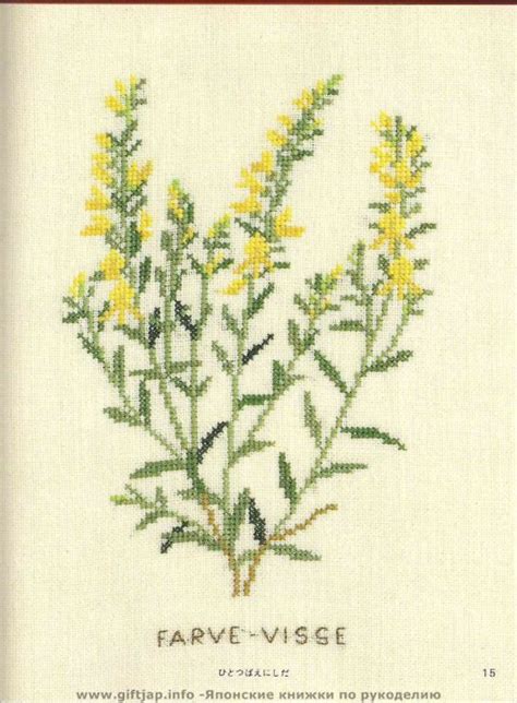 простая вышивка гладью травы схема 25 тыс изображений найдено в Яндекс Карт… Винтаж рисунки