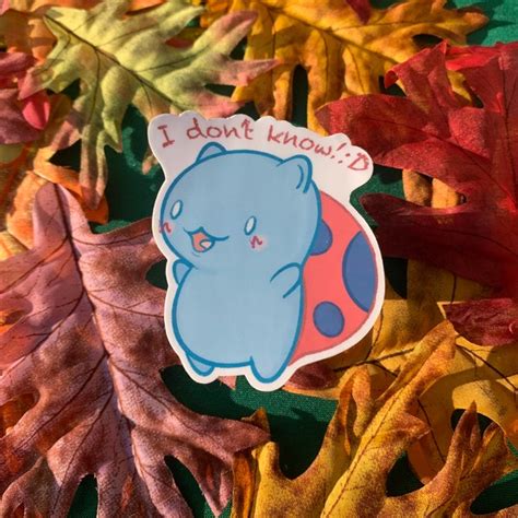 Catbug Etsy