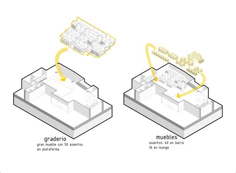 Gallery Of Digital Woodworking Creating Structures Furniture And Surfaces Using Cnc 22