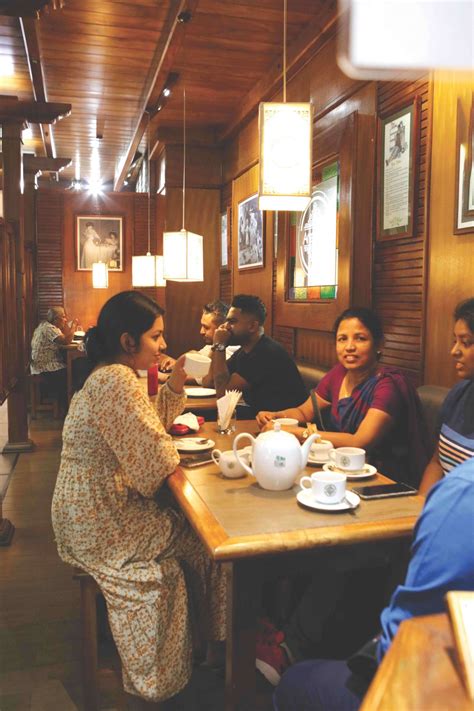 Good Conversations Start with Mlesna - Explore Sri Lanka