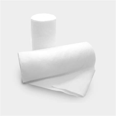 Sdp Inc Sterile Orthopedic Flannel Bandages Rolls