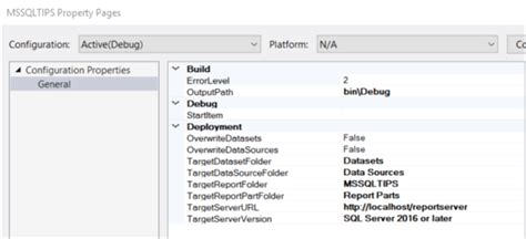 Create Ssrs Report With External Images And Repeating Table Header