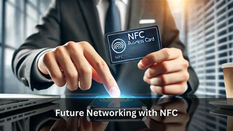 Efficient Networking Nfc Nfc Tay