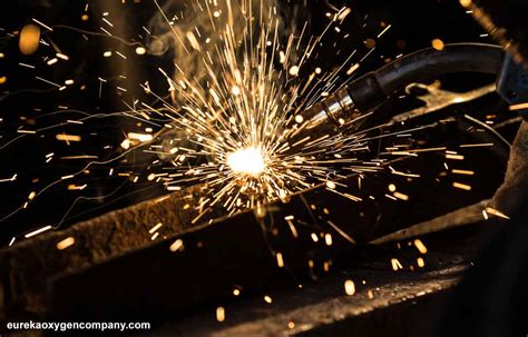 The Benefits Of Specialty Gases In Industrial Processes Eureka Oxygen