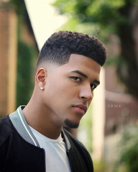 Best 18 Afro Taper Fade Taper Haircuts