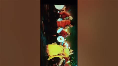 Dasara Movie Keerthi Suresh Mass Steps Band Dasara Trendingshorts Youtube