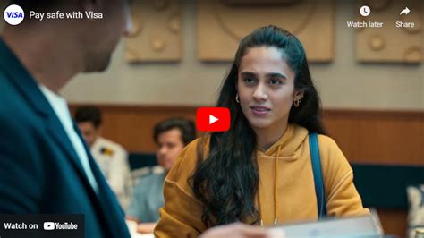 Visa Signs Vicky Kaushal As Brand Ambassador With New Campaign ‘pay