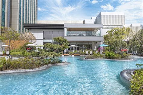 부산롯데호텔 프리즘과 함께하는 체크인 라이브 진행