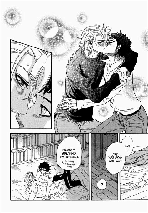 Naono Bohra Urahara To Dilemma Eng Myreadingmanga