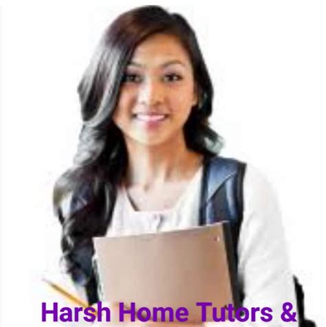 Home Tutor For Class Vii Viii Ix X Xi Xii At ₹ 4800month In