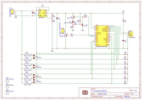 Schematics Details Hackaday Io