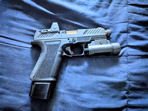 Shes Complete Shadow Systems Trigger In It Makes It Legal In This Group Rshadowsystems