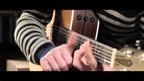 Phunkdified Justin King Guitar Cover Jonathan Sears Youtube
