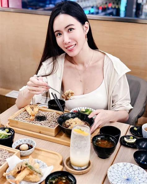 「金子半之助」台北車站必吃！推出全新蕎麥麵系列、日式經典美味、夏日清涼蕎麥麵新選擇！ 現在夯什麼
