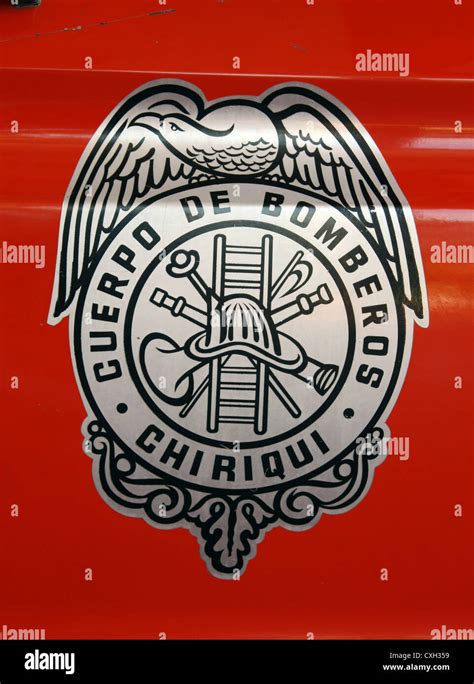 Bomberos Panama Logo At Least 39 Migrants Die In Bus Crash Off Panama