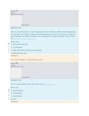 ENT 732 Assignment 1 Pdf Question 1 Correct Mark 1 00 Out Of 1 00