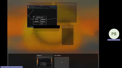 Java Jdbc With Postgresql Youtube