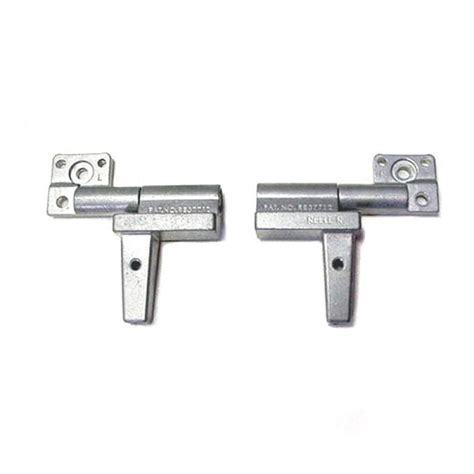 Панти за лаптоп Hinges Dell Inspiron 1520 1521 Цена 16 99 лв
